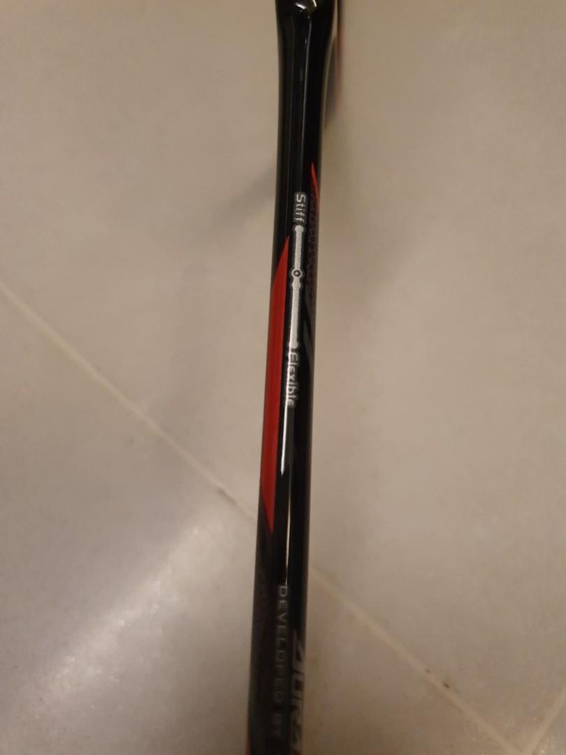 Victor Auraspeed 70k-C 3U, Sports Equipment, Sports & Games, Racket ...