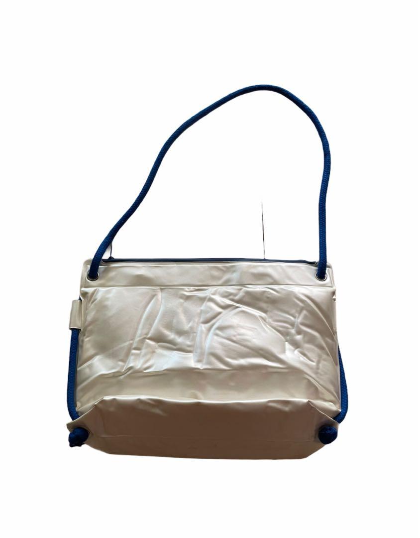 Vintage Club Med Bag, Men's Fashion, Bags, Sling Bags on Carousell
