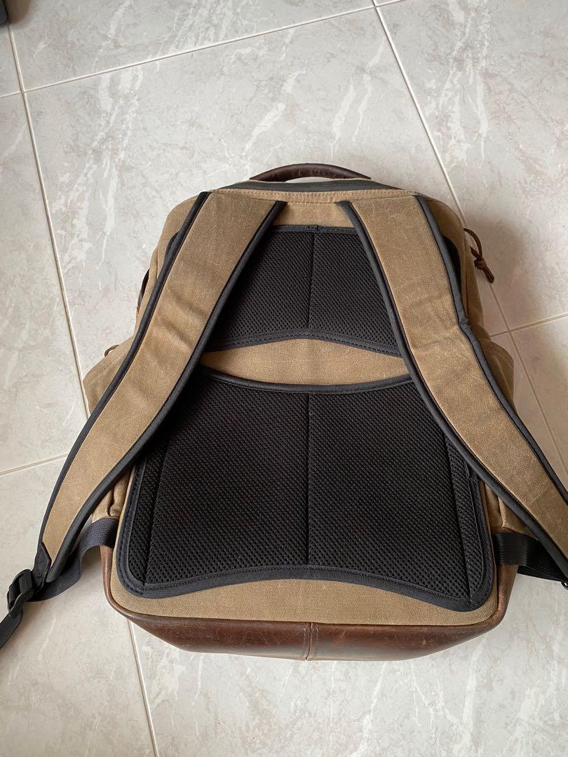 Waterfield designs bolt backpack, Men's Fashion, Bags, Backpacks on ...