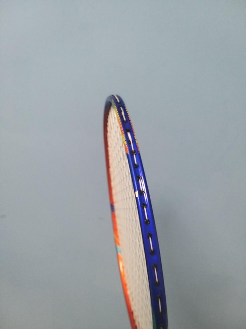 Yonex Astrox FB, Sports Equipment, Sports & Games, Racket & Ball Sports ...
