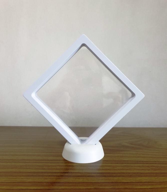 [$10] Amulet Display Frame/Items Display Stand (Amulet not included ...