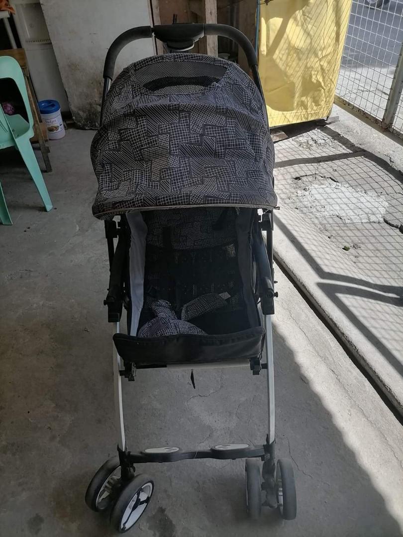 Apruva baby stroller, Babies & Kids, Going Out, Strollers on Carousell