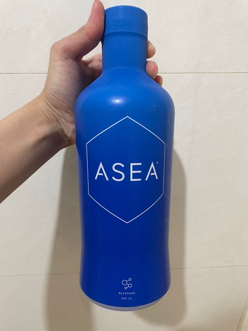 ASEA Redox Supplement, Everything Else on Carousell