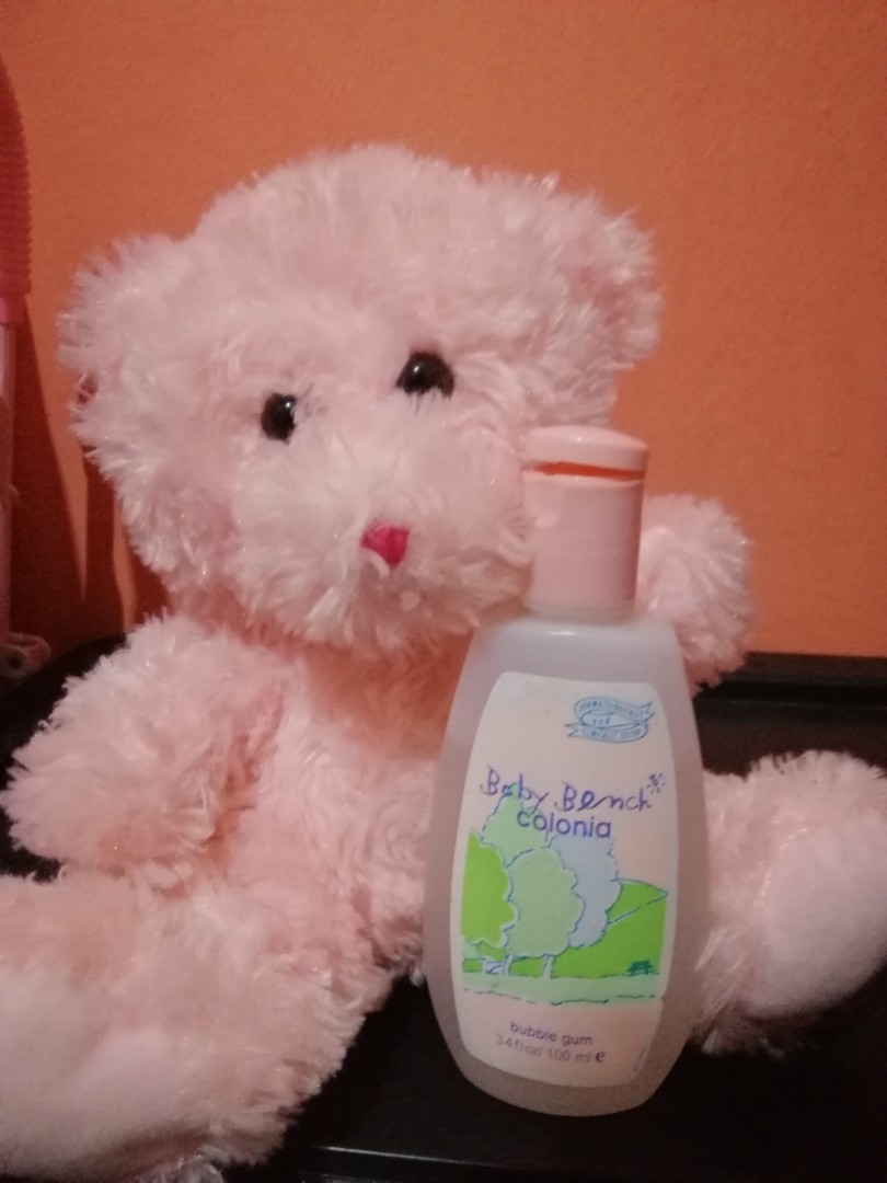 Bench cologne, Beauty & Personal Care, Fragrance & Deodorants on Carousell