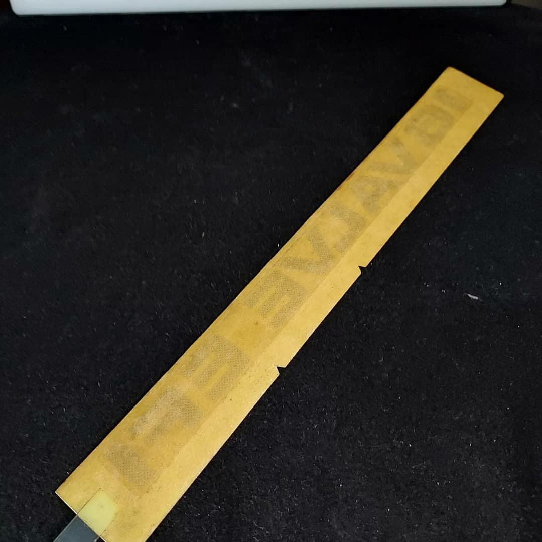 Brandnew Old Stock OEM Toyota Corolla 16 Valve EFI Back Windshield ...