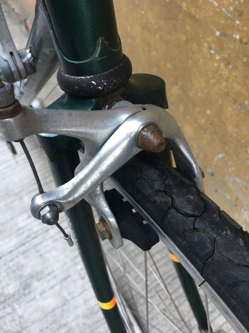 Deki Bicycle Orizzonte Japan Road Bike, Sports Equipment, Bicycles ...