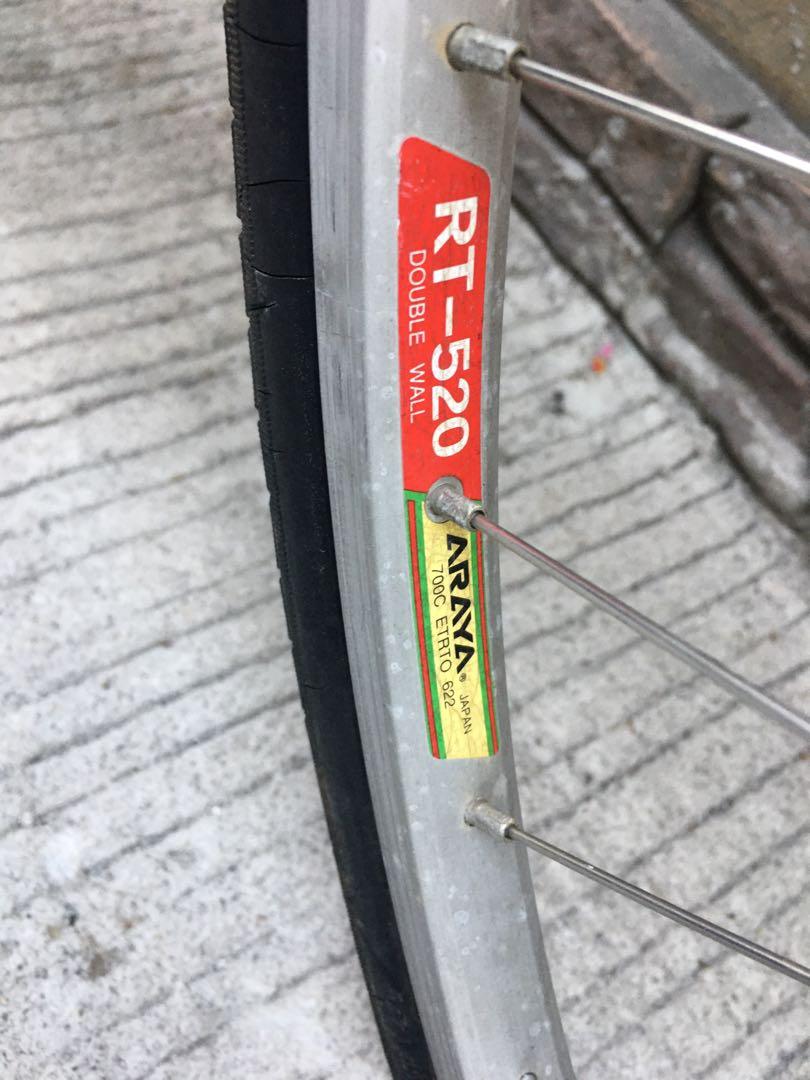 Deki Bicycle Orizzonte Japan Road Bike, Sports Equipment, Bicycles ...