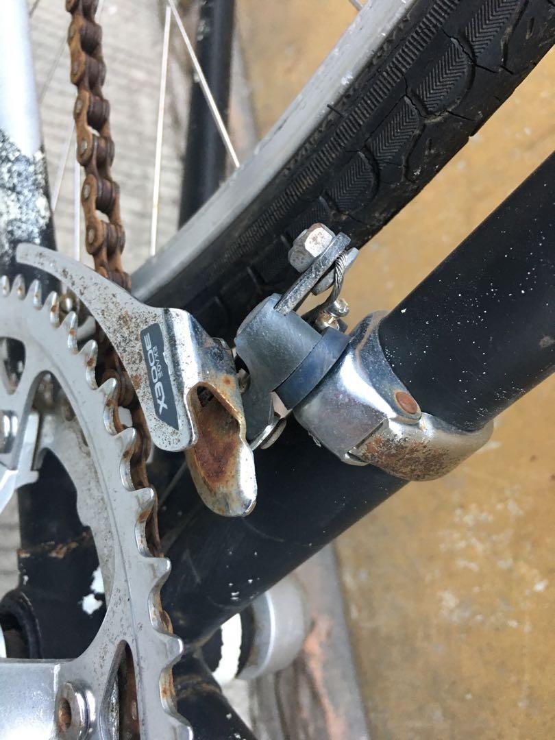 Deki Bicycle Orizzonte Japan Road Bike, Sports Equipment, Bicycles ...