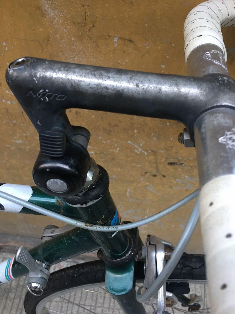 Deki Bicycle Orizzonte Japan Road Bike, Sports Equipment, Bicycles ...