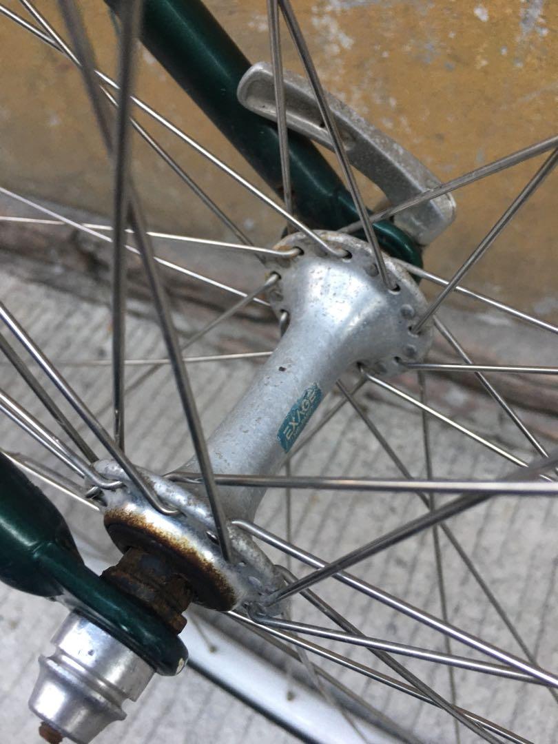 Deki Bicycle Orizzonte Japan Road Bike, Sports Equipment, Bicycles ...