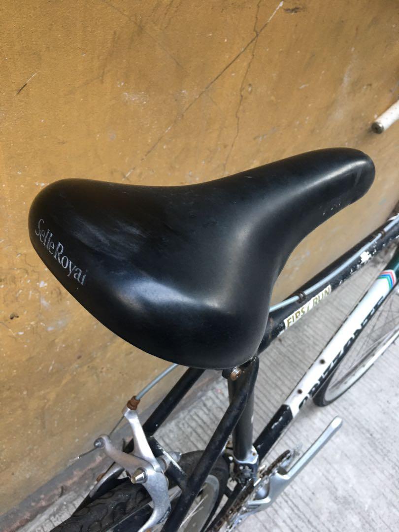 Deki Bicycle Orizzonte Japan Road Bike, Sports Equipment, Bicycles ...