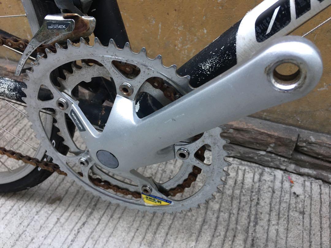 Deki Bicycle Orizzonte Japan Road Bike, Sports Equipment, Bicycles ...