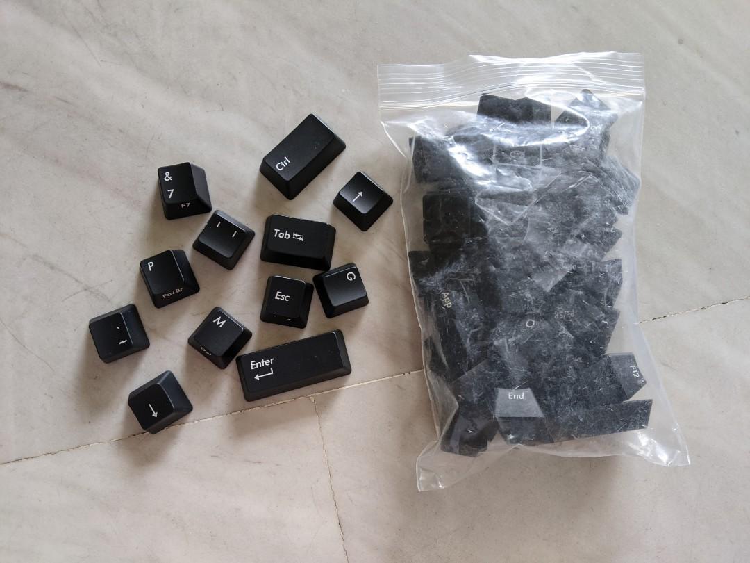 Filco Majestouch Manila Air keyboard (Cherry MX Red switches) with one ...