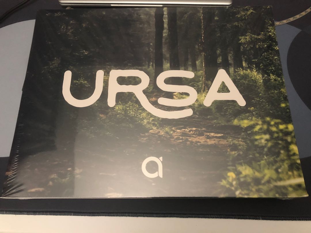 GMK URSA Base Set + Space bar Keycaps, Computers & Tech, Parts ...