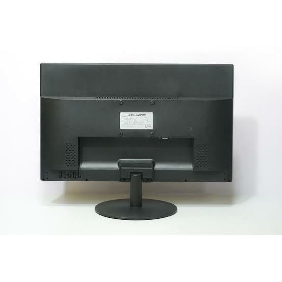 GOMA (2000HD) LED Computer Monitor, Computers & Tech, Parts ...