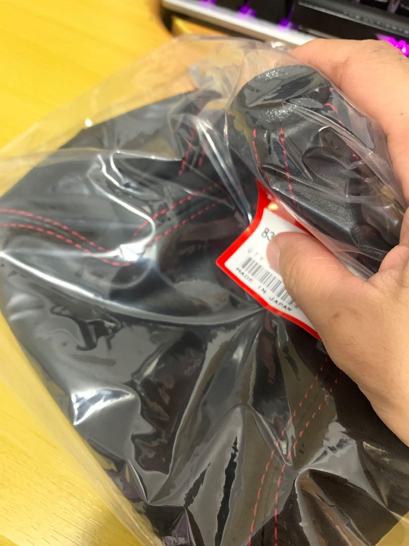 Honda Civic Ek9/Ek4/Ek Gear shift boot. , Car Accessories, Accessories ...