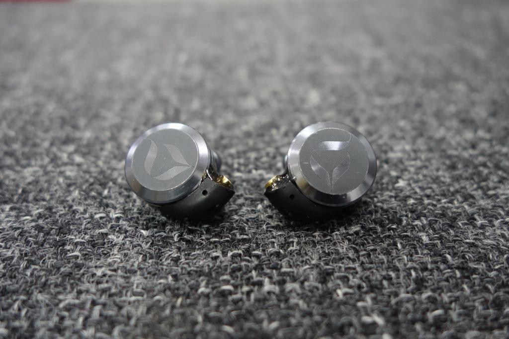 IEM detachable mods, Electronics, Audio on Carousell