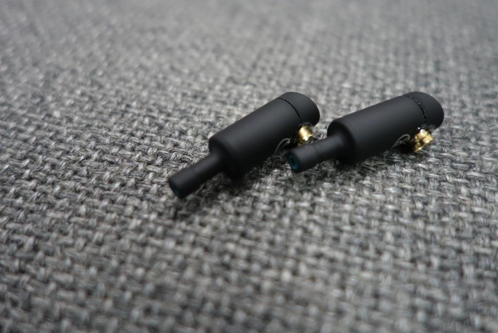 IEM detachable mods, Electronics, Audio on Carousell