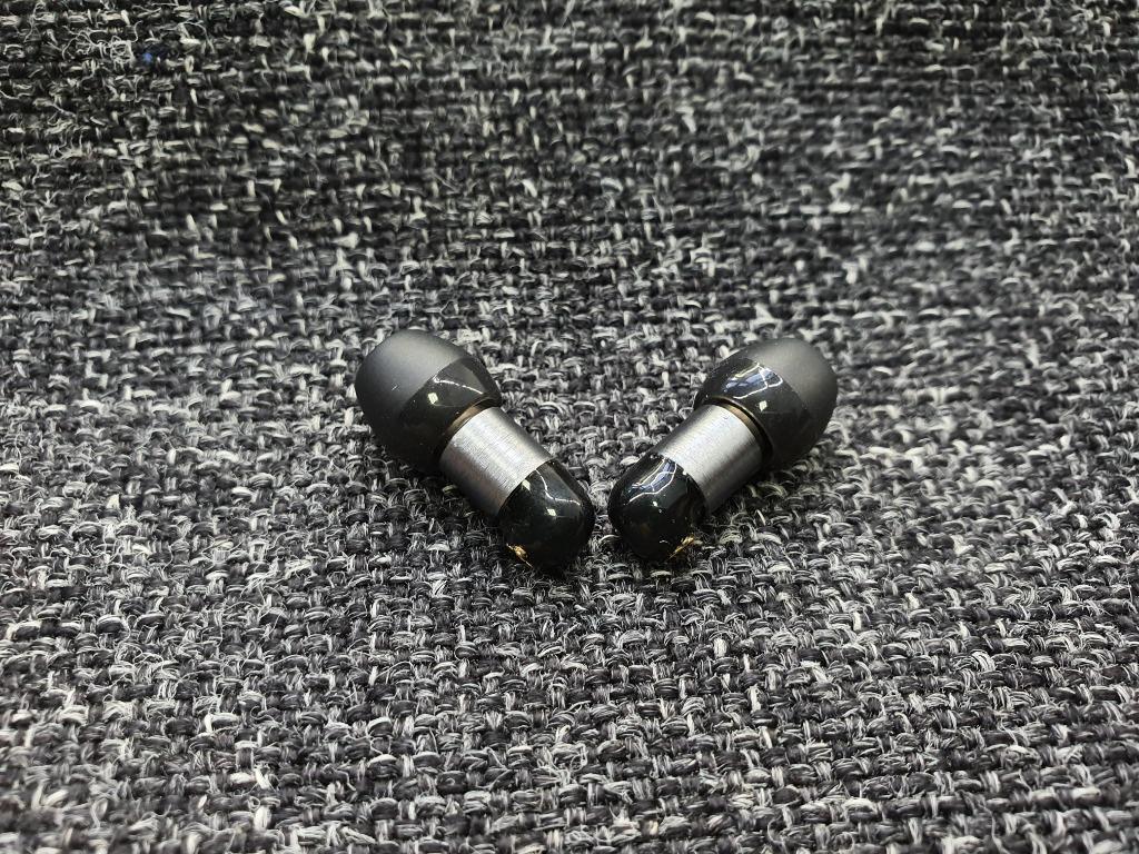 IEM detachable mods, Electronics, Audio on Carousell