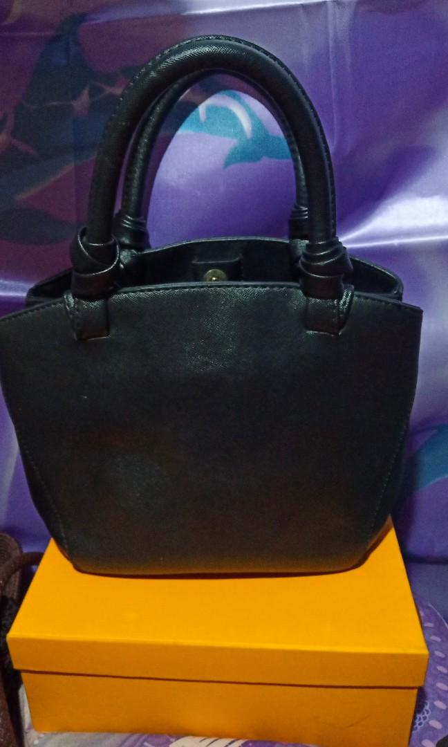 Jingpin Piju handbag, Women's Fashion, Bags & Wallets, Shoulder Bags on ...