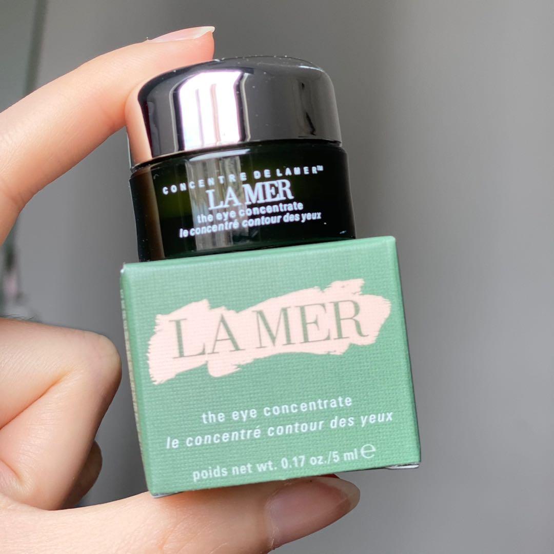 La Mer Sample, 美容＆個人護理, 健康及美容 - 皮膚護理, 面部 - 面部護理 - Carousell