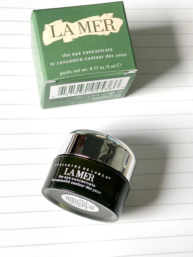 La Mer Sample, 美容＆個人護理, 健康及美容 - 皮膚護理, 面部 - 面部護理 - Carousell