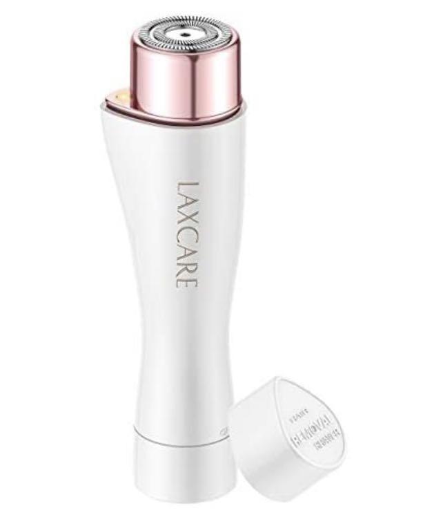 Lazcare Facial Hair Removal for Women, Laxcare Painless Perfect Hair ...