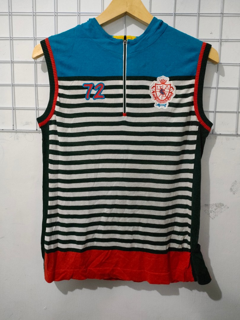 Louis castel, Fesyen Wanita, Pakaian Wanita, Baju Luaran di Carousell