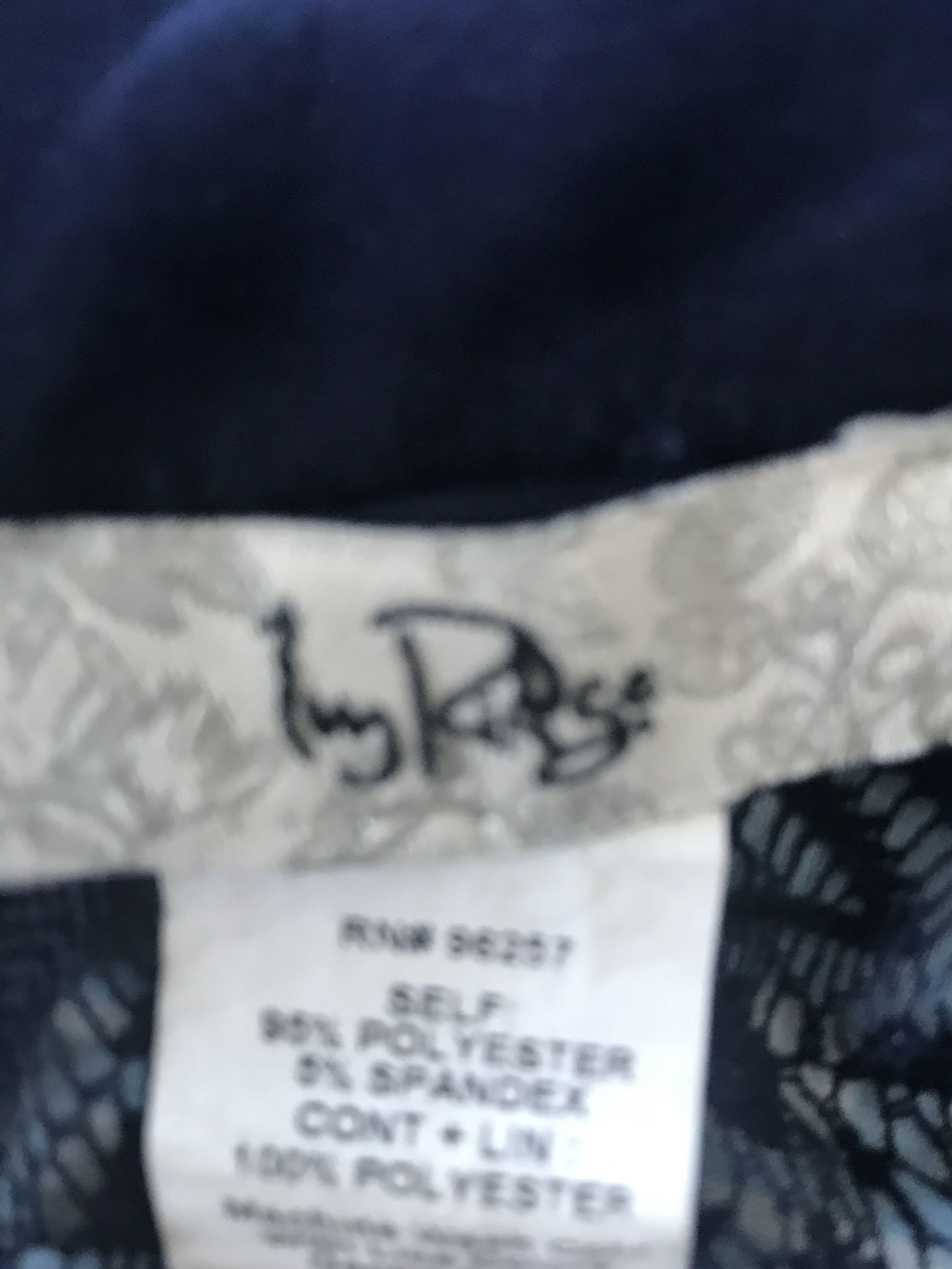 Ivy Ridge Portofino blouse, Women's Fashion, Tops, Blouses on Carousell