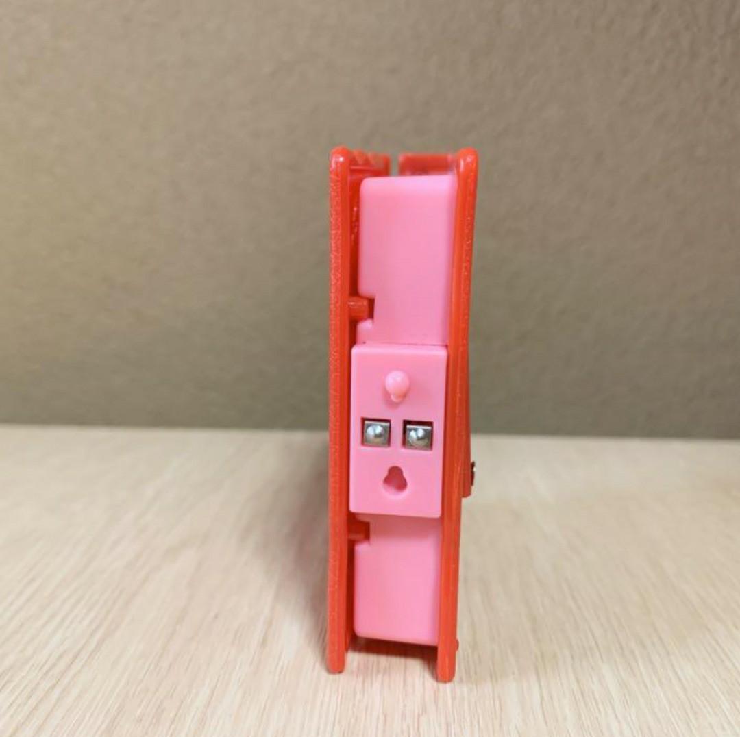 Magical Witches Red (no box) Bandai Japan 1998 Super Rare, Hobbies ...