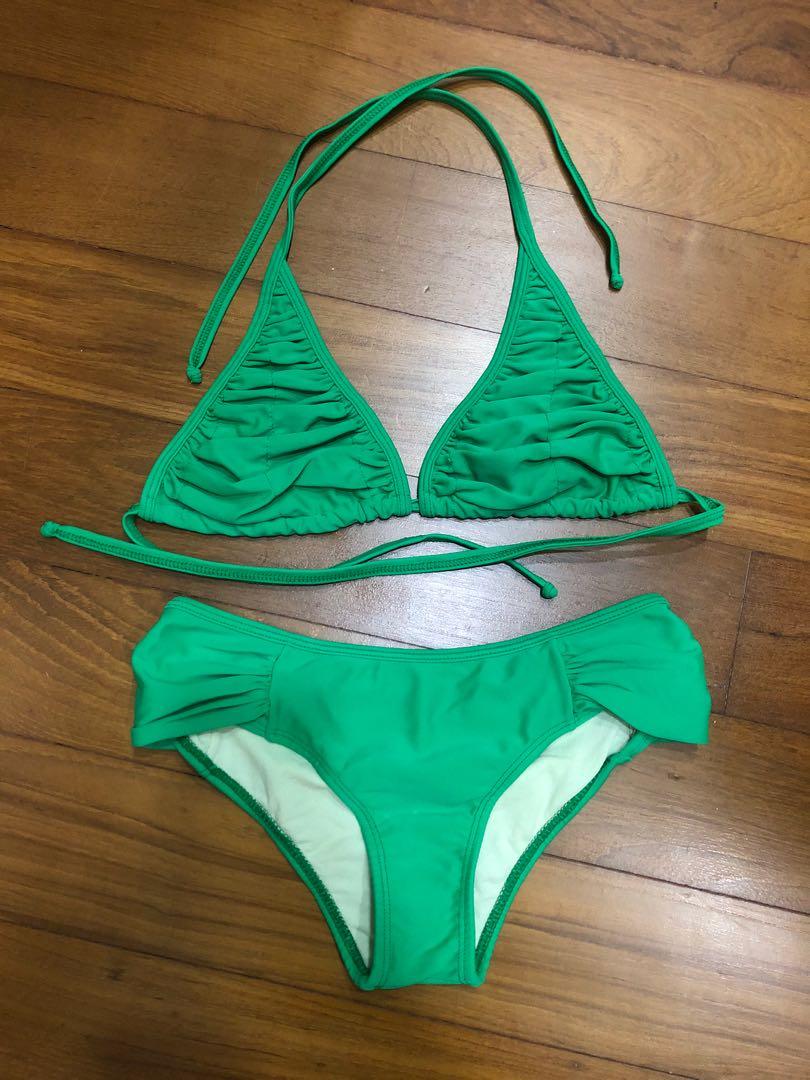 Maya Swimwear Bikini Womens Fashion Swimwear Bikinis And Swimsuits On Carousell