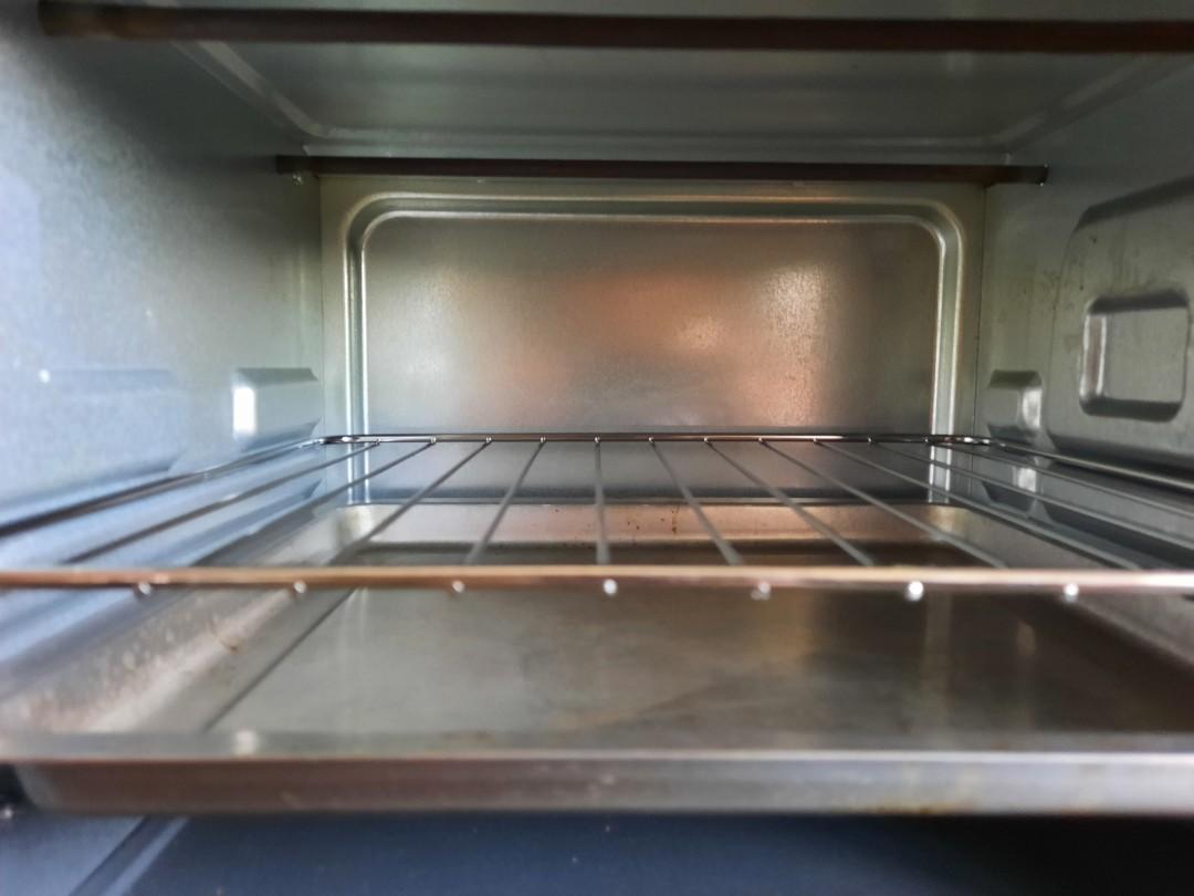 Mistral MO17D 17L Electric Oven, TV & Home Appliances, Kitchen ...