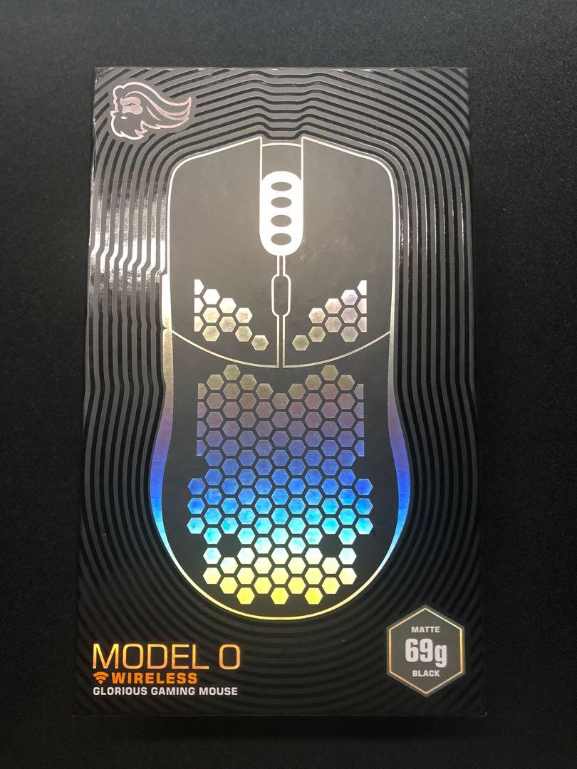 Model O Wireless MOW, Audio, Headphones & Headsets on Carousell