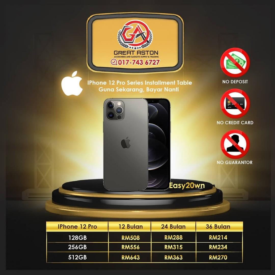 Plan Ansuran Easy2Own, Mobile Phones & Gadgets, Mobile & Gadget ...