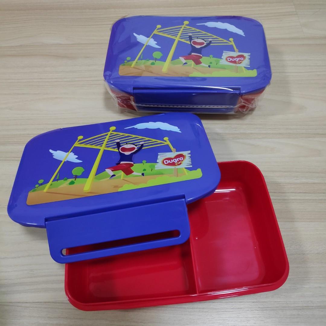 Plastic Tupperware, Furniture & Home Living, Kitchenware & Tableware ...