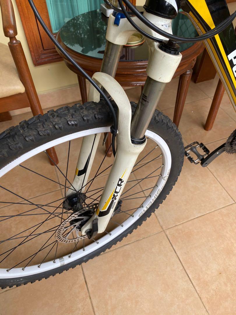 POLYGON COSMIC CX 1.0, Olah Raga, Sepeda di Carousell