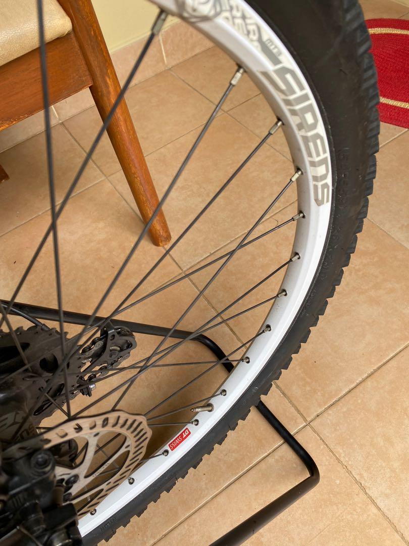 POLYGON COSMIC CX 1.0, Olah Raga, Sepeda di Carousell