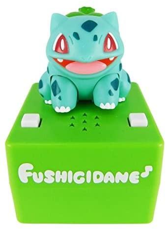 Pop'n step Pokemon Bulbasaur Pop n step, Hobbies & Toys, Toys & Games ...