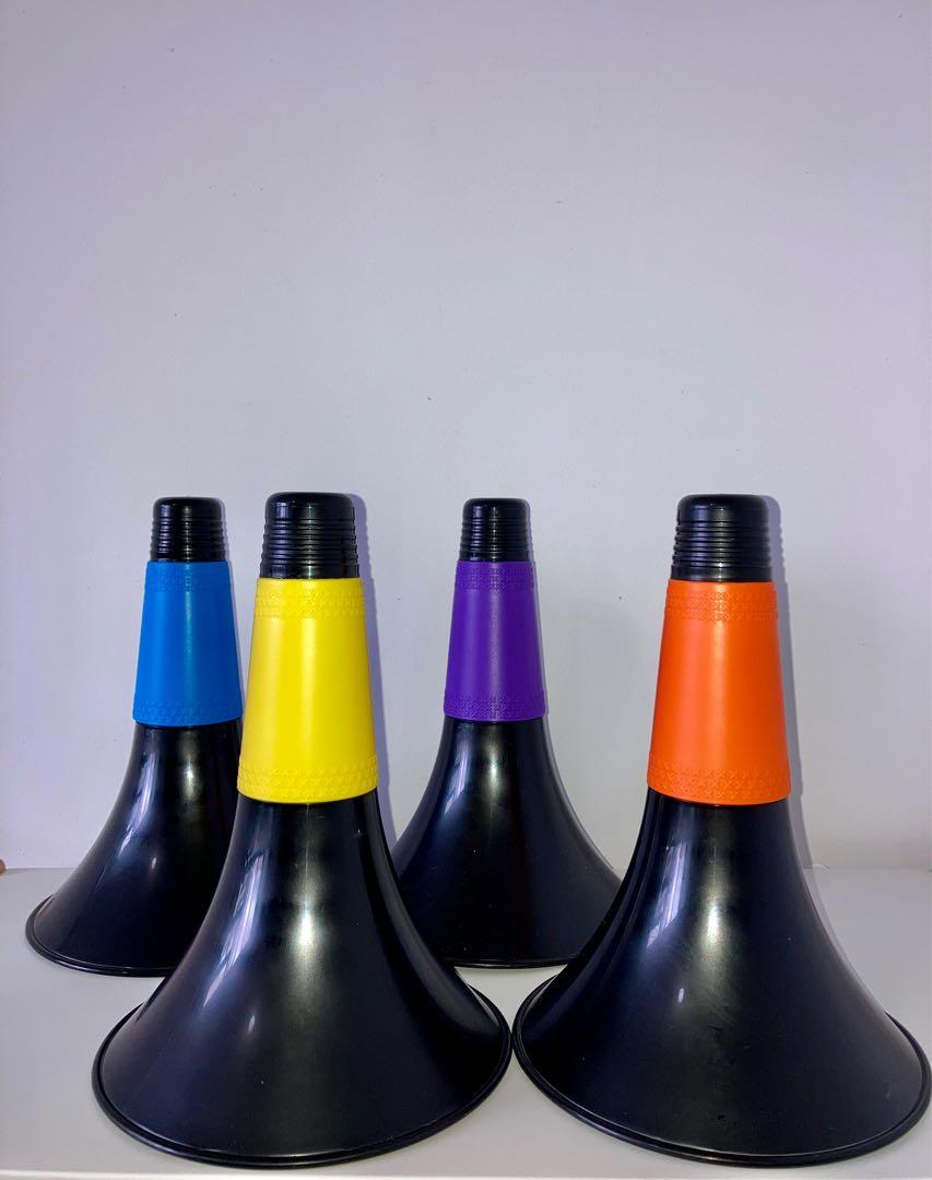 Rip Cones (7 colours), Hobbies & Toys, Stationery & Craft, Other ...