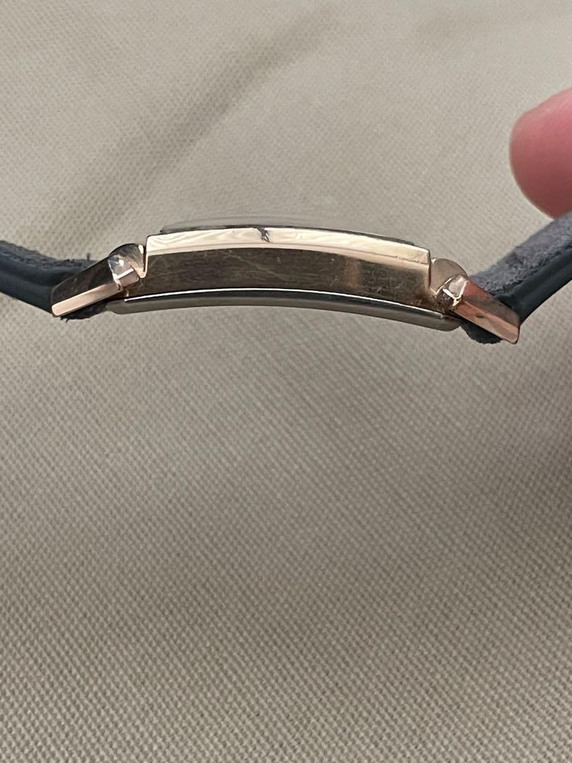 Salmon Dial Vintage Bulova (SOLD), Women's Fashion, Watches ...