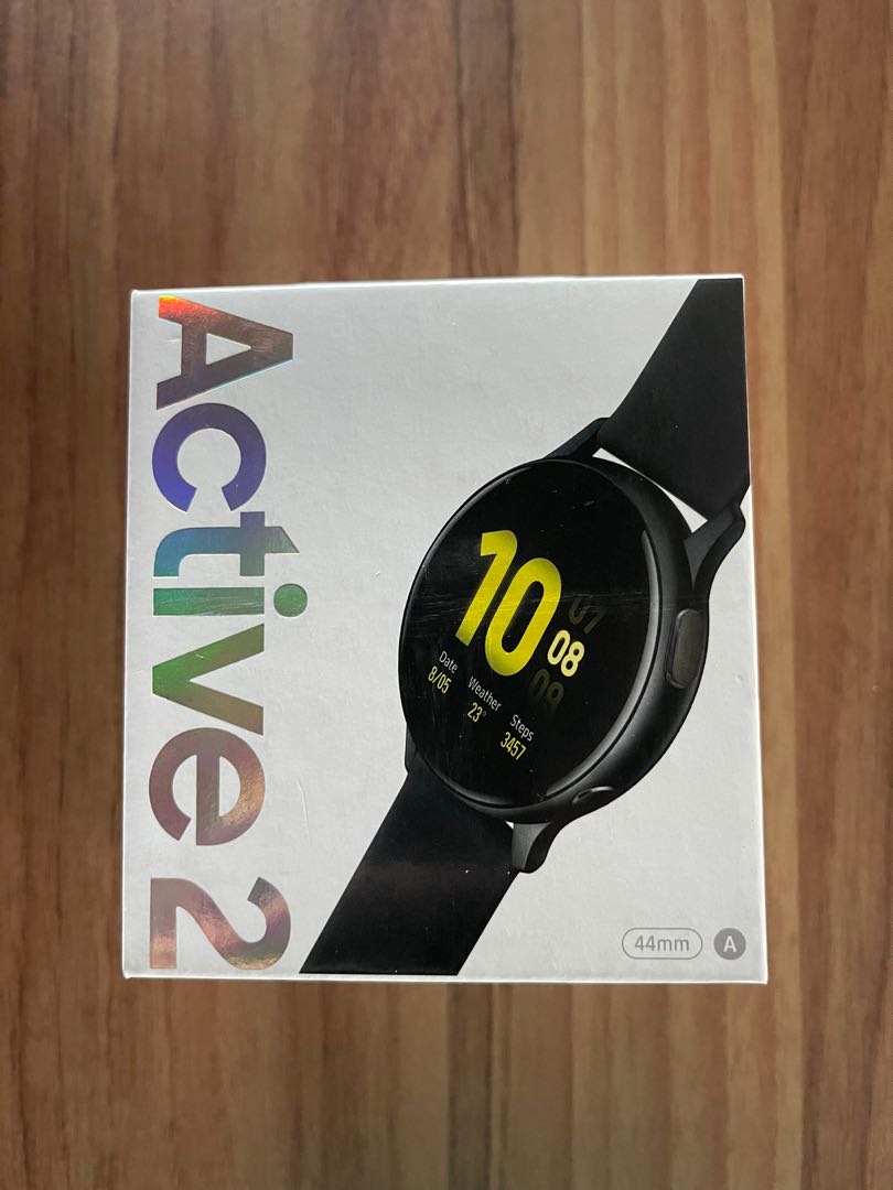 Samsung Active 2 (44mm), Mobile Phones & Gadgets, Wearables & Smart ...