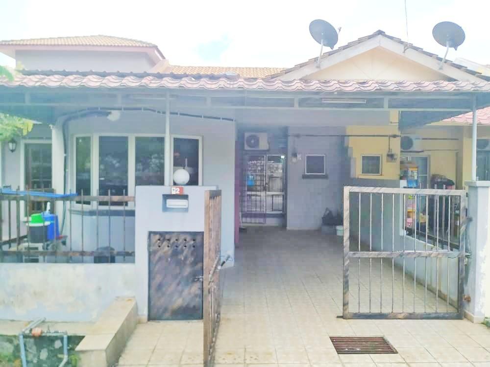 Single Storey Kajang Prima, Property, For Sale on Carousell
