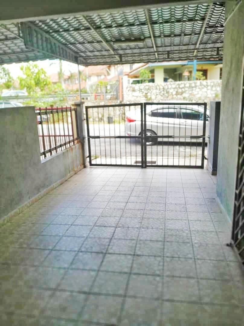 Single Storey Kajang Prima, Property, For Sale on Carousell