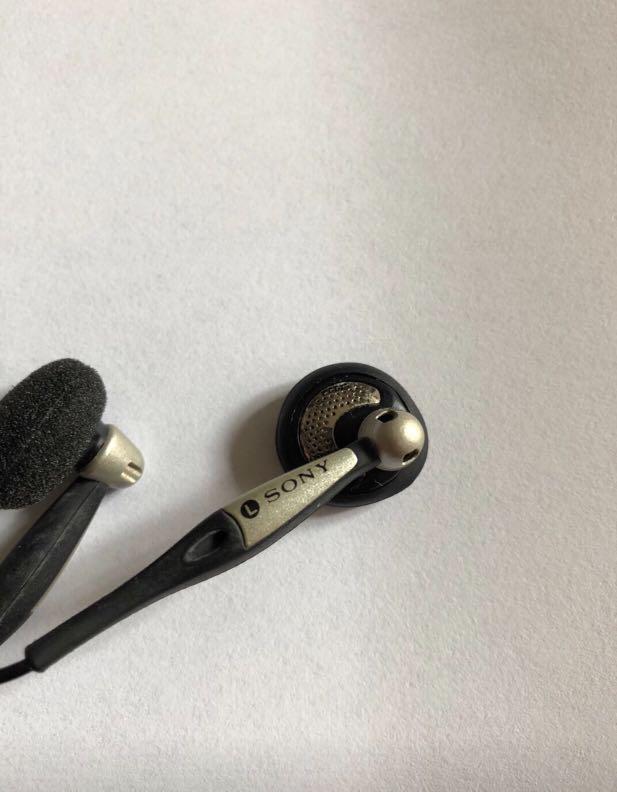sony mdr e888, 音響器材, 可攜式音響設備 - Carousell