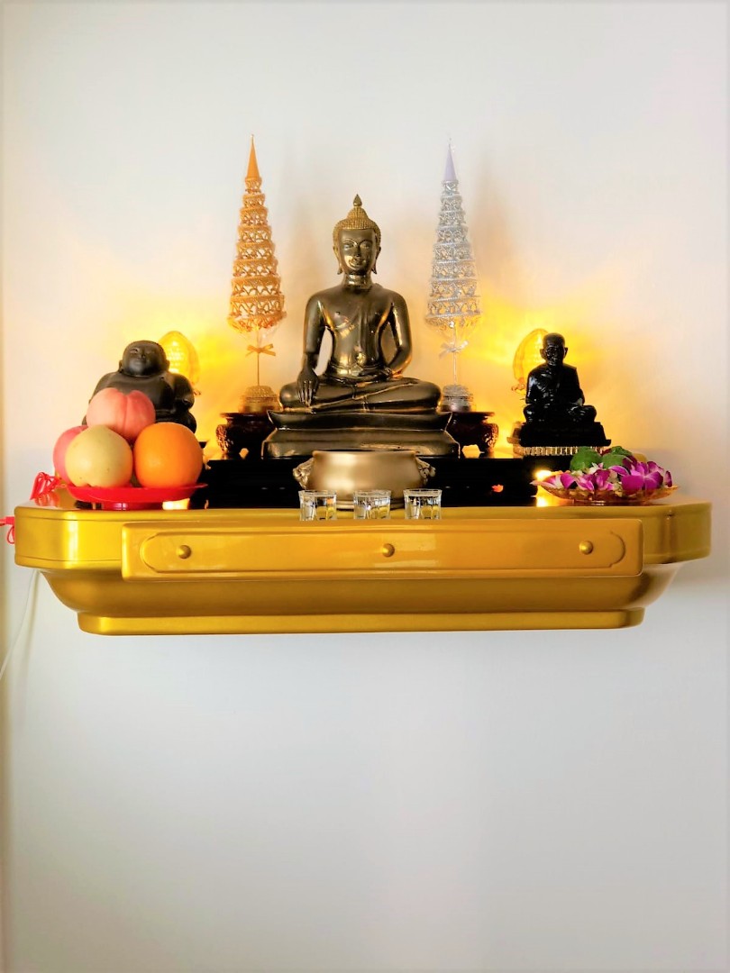 Thai altar, Home Services, Renovations on Carousell