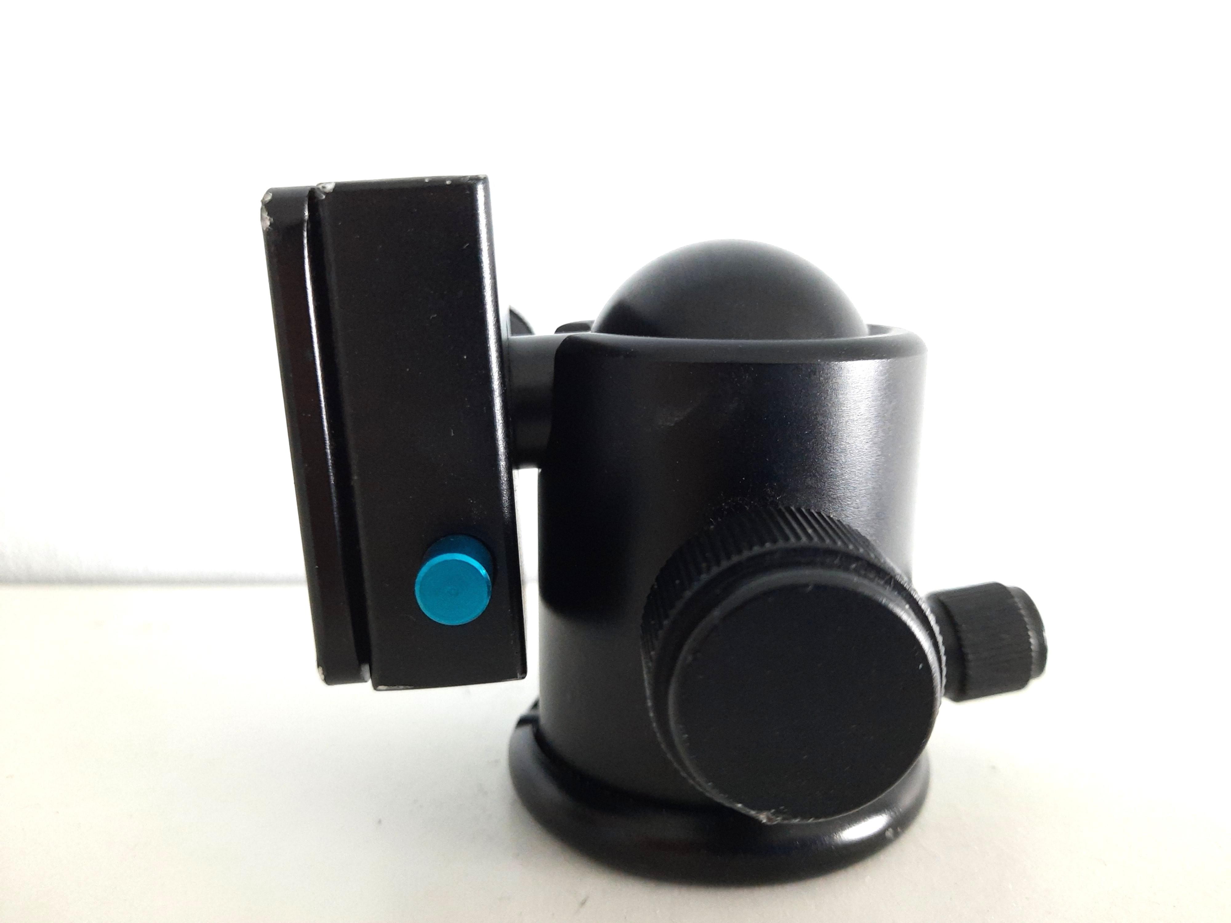 Tripod head & base plate, Photography, Camera Accessories, Tripods on ...