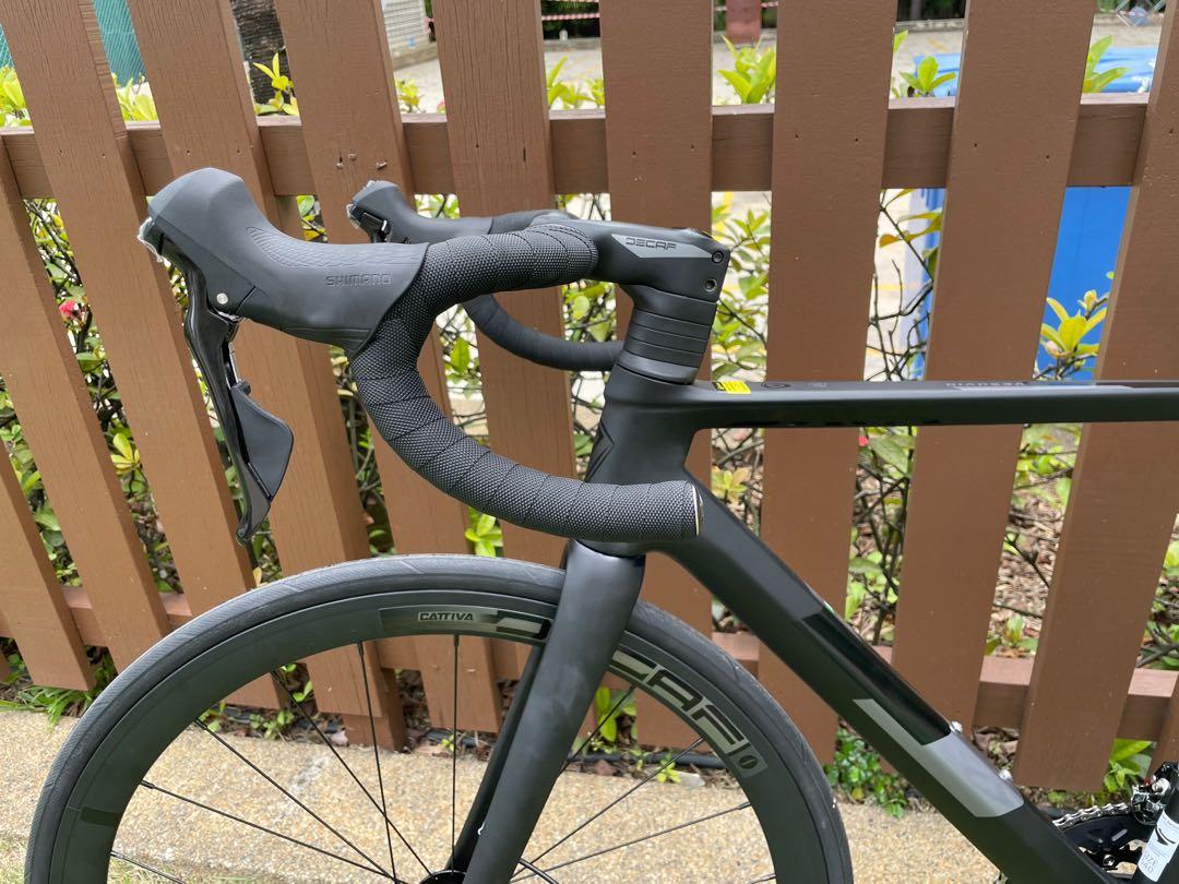 UCI VERIFIED 2021 Java vesuvio [selling FAST! ONLY $1410]integrated ...