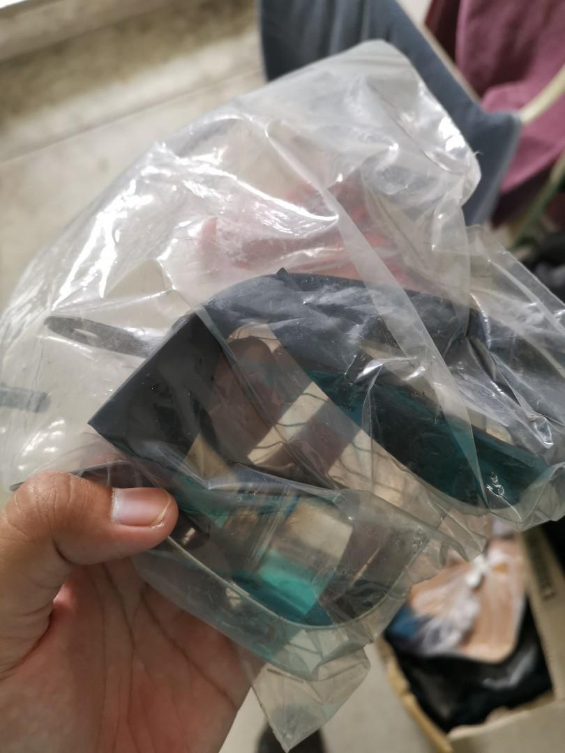 Yoshimura tri oval Gen 1, Motorcycles, Motorcycle Accessories on Carousell