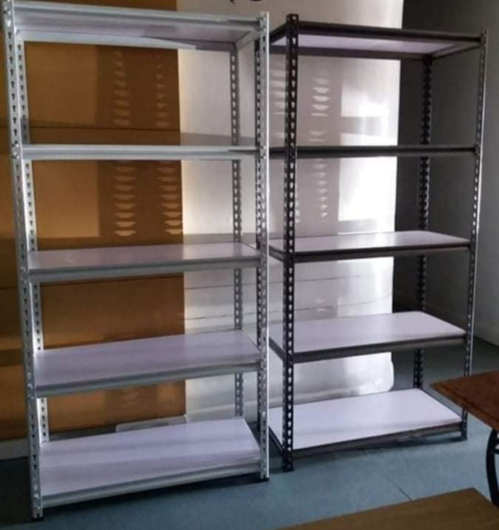 5 Layer Rack / Shelf Brand New & Heavy Duty, Furniture & Home Living ...