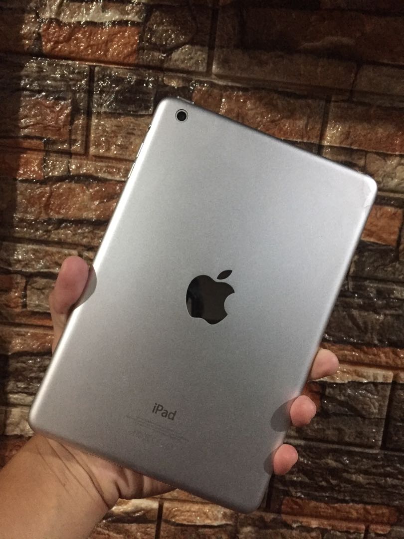 ‼️ Ipad Mini 1 - 12GB ‼️, Mobile Phones & Gadgets, Tablets, iPad on ...
